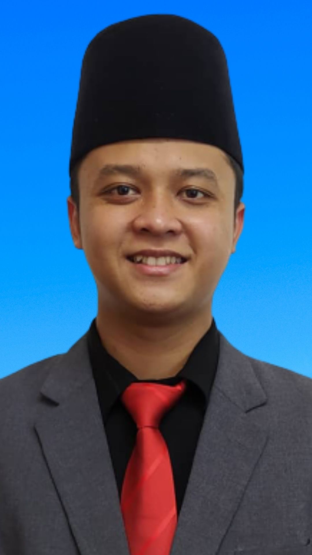 Khidmat Islam Sarawak - Guru Takmir/KAFA