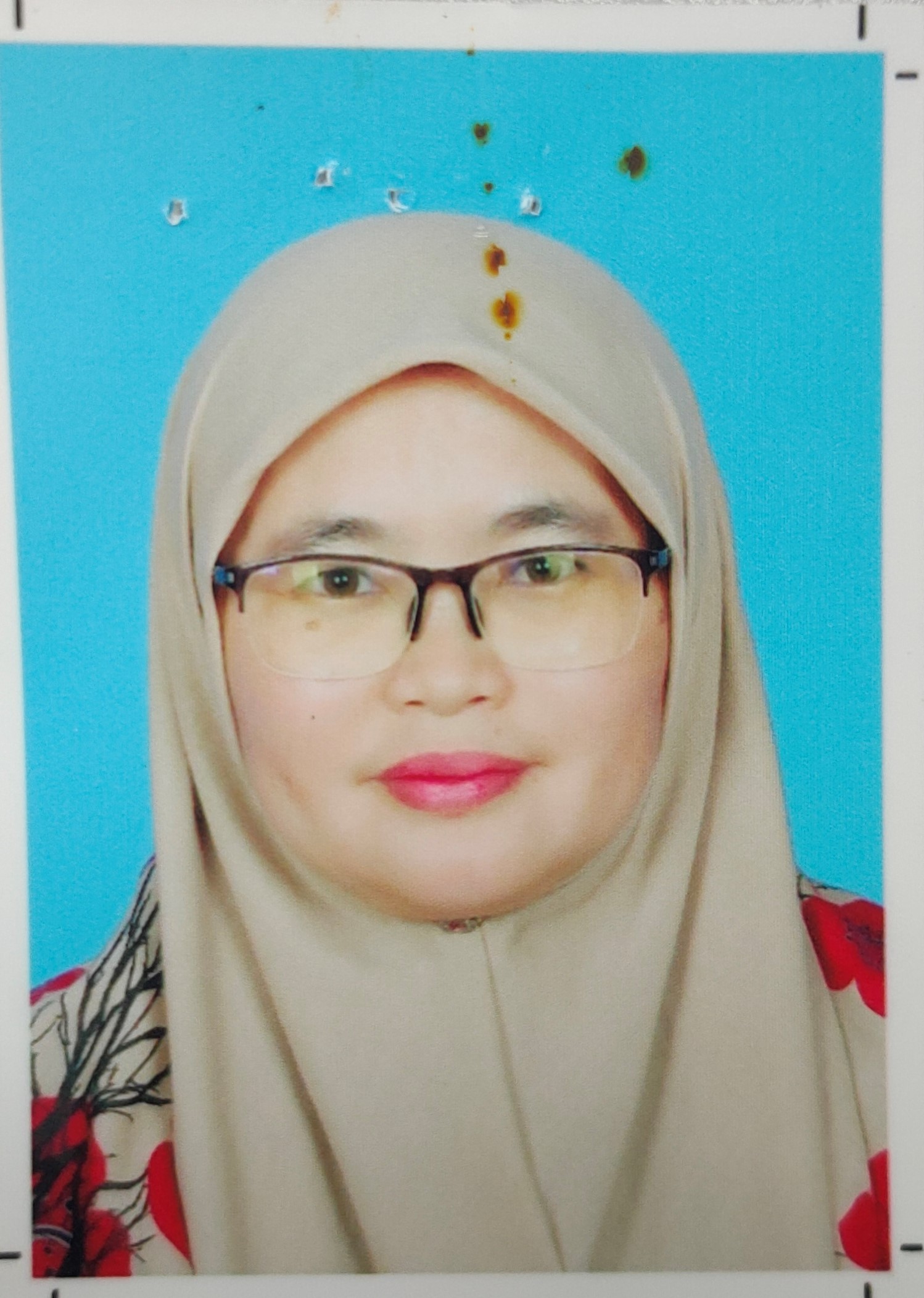 Khidmat Islam Sarawak - Guru Takmir/KAFA