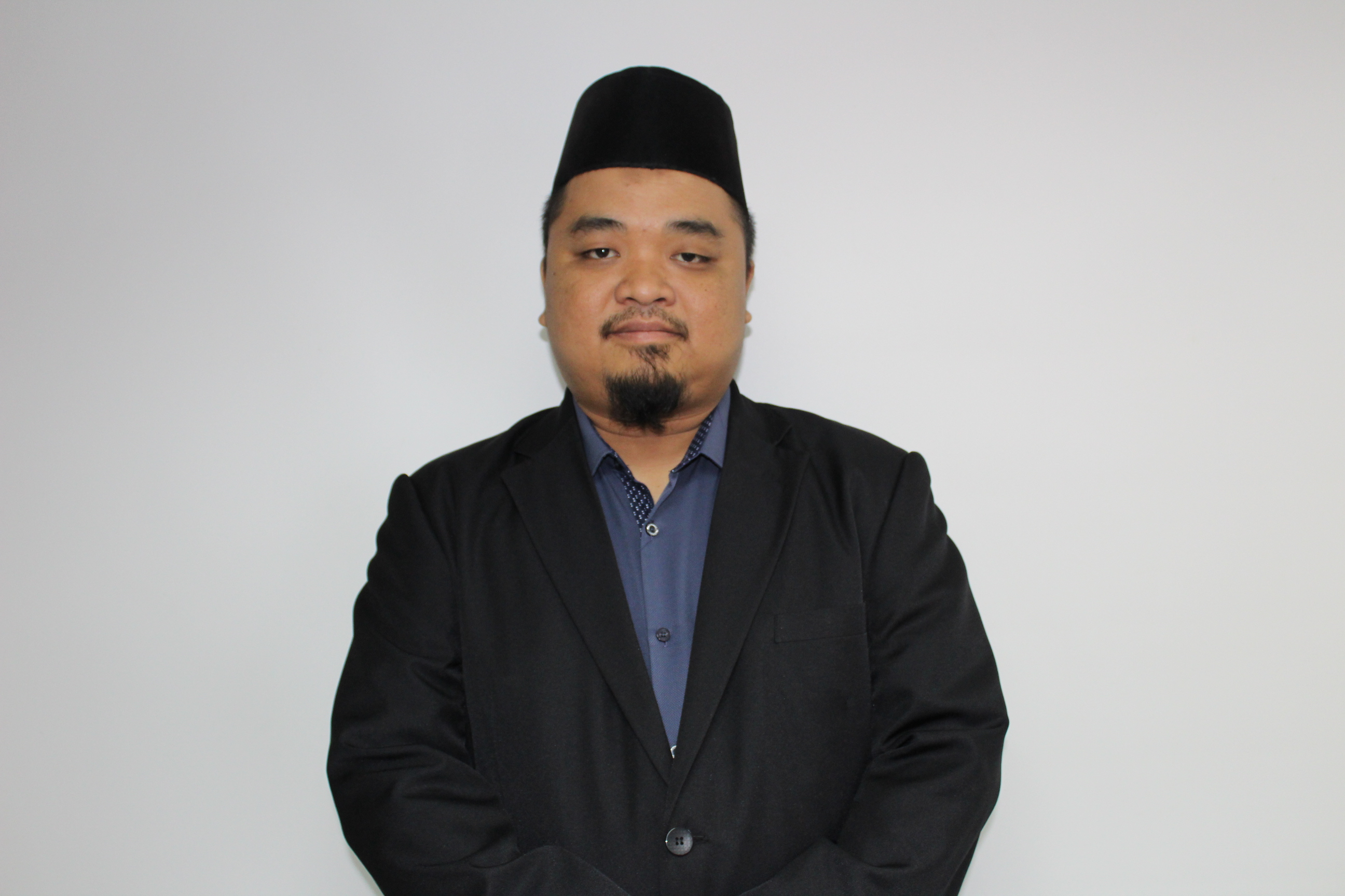Khidmat Islam Sarawak - Guru Takmir/KAFA