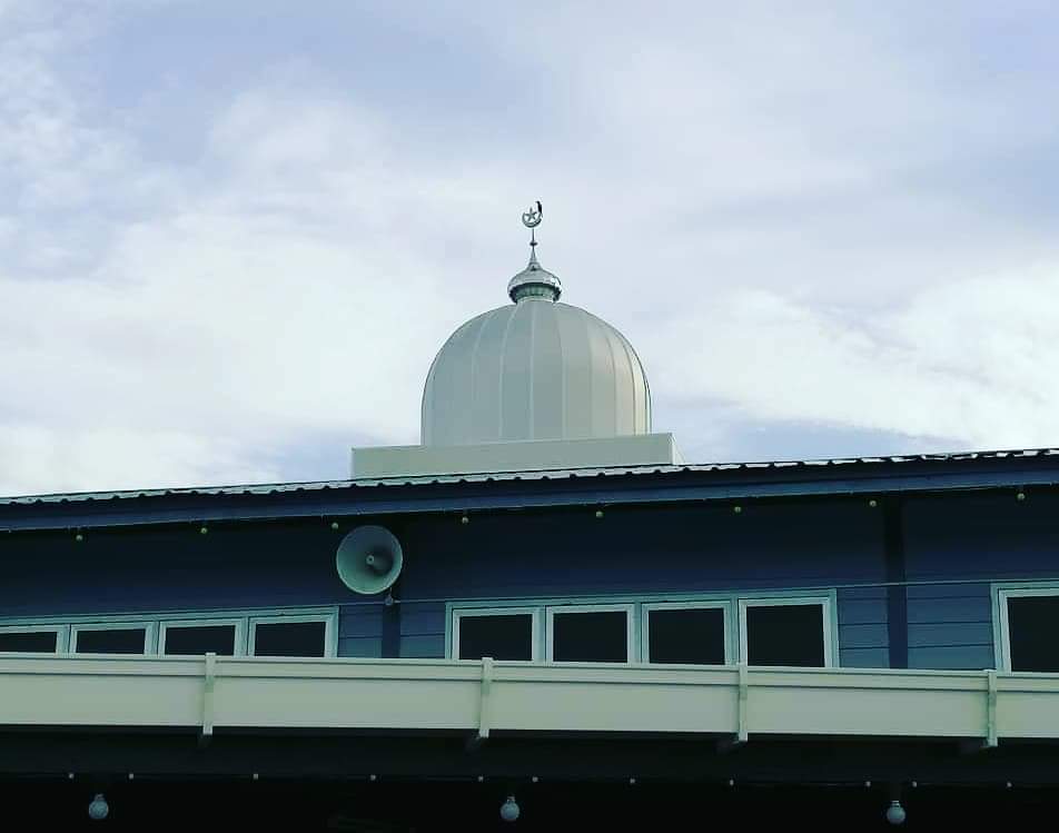 Khidmat Islam Sarawak - Profil Masjid/Surau